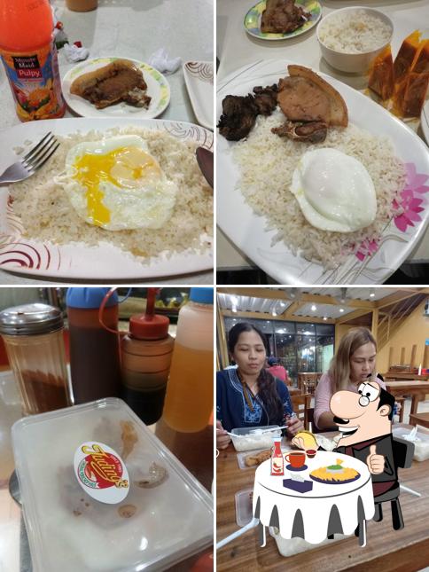 Tuding's Original Porkchop, Calamba - Restaurant menu, prices and reviews