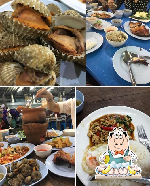 Zabb One Ratchada Soi 5, Bangkok - Restaurant menu, prices and reviews