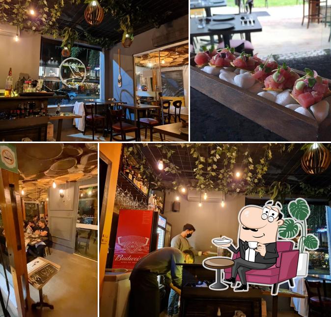 Zelo Bar & Cozinha, Vitória da Conquista - Menu do restaurante, preços ...