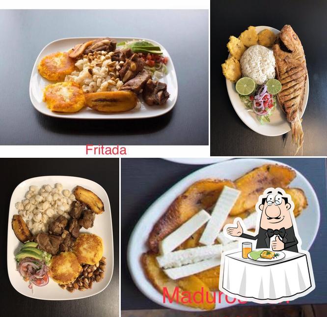 Avenida del Sabor - Ecuadorian Food in Chicago - Restaurant menu and ...