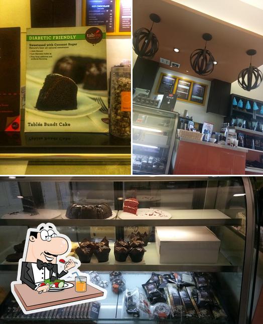 Tablea Chocolate Café, Dipolog City - Restaurant menu, prices and reviews