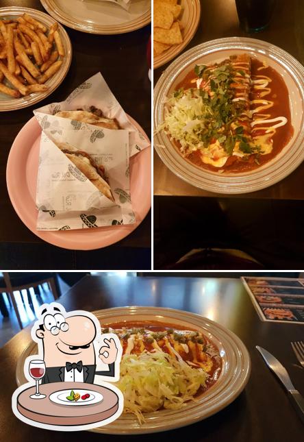 Taco Del Rio restaurant, Seoul - Restaurant reviews