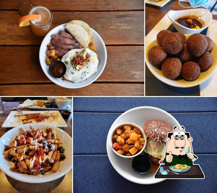 The Porch, Tempe - Restaurant menu, prices and reviews