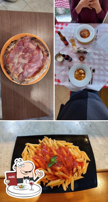 Trattoria La Famiglia, Durrës - Speisekarte, Preise und Bewertungen