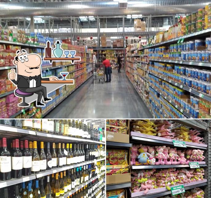 WinCo Foods, Sacramento - Restaurant menu, prices and reviews