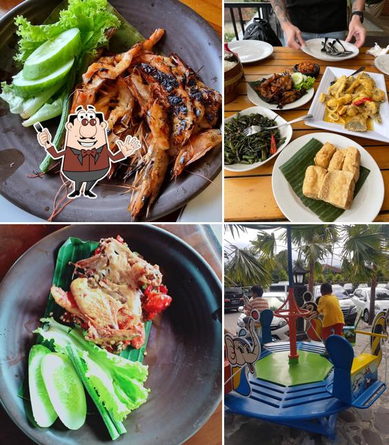 Wisata Warung Wareg, Batu - Restaurant menu, prices and reviews