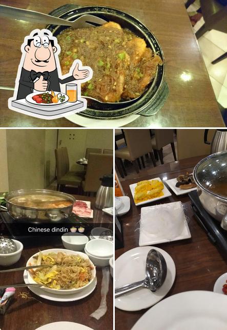 Yue Lai Restaurant, Manila - Restaurant menu, prices and reviews