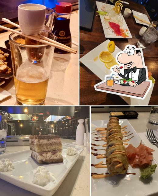 Koze, El Paso - Restaurant menu, prices and reviews