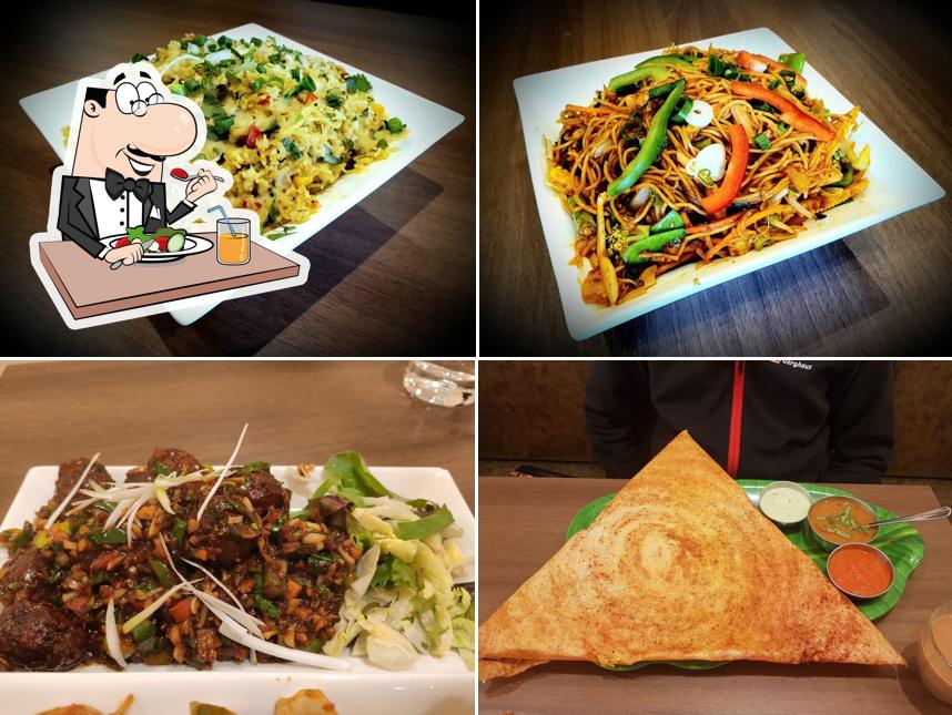 Mumbai Local Queensbury, Harrow - Restaurant menu, prices and reviews