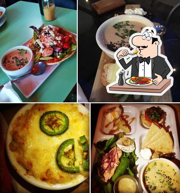 Shuga's, Colorado Springs - Restaurant menu, prices and reviews