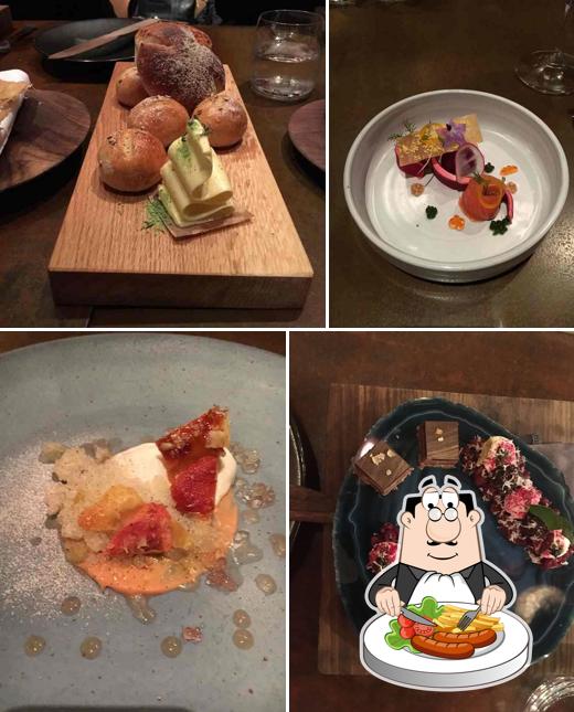 The Test Kitchen, Cape Town - Restaurant menu, prices and reviews
