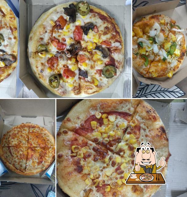Domino's Pizza Taluka Haveli, Pune, Pune - Restaurant menu, prices and ...