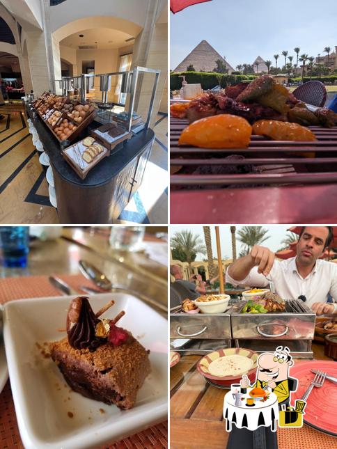 139 Pavilion, Giza - Restaurant menu, prices and reviews