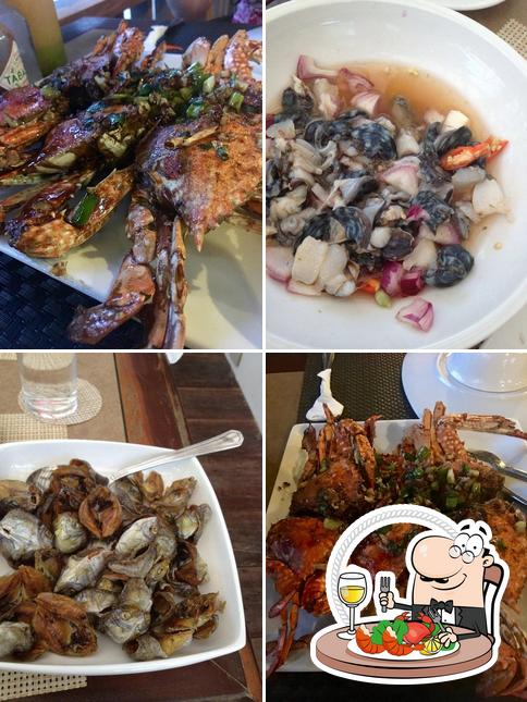 Anika Restaurant, Santa Fe - Restaurant reviews