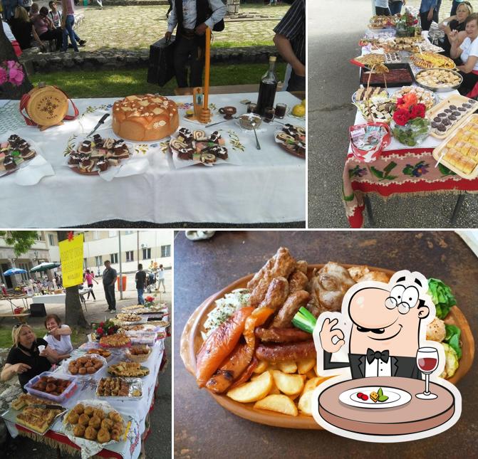 Erić restaurant, Mrčajevci, E761 - Restaurant reviews