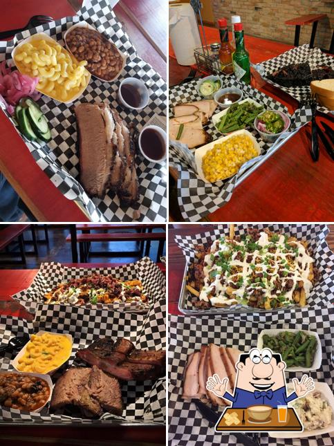 Post Oak Smokehouse, Irving - Restaurant menu, prices and reviews