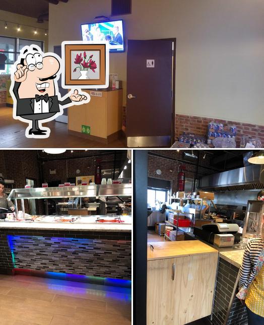 Buffet To Go!, Fredericton - Restaurant menu, prices and reviews