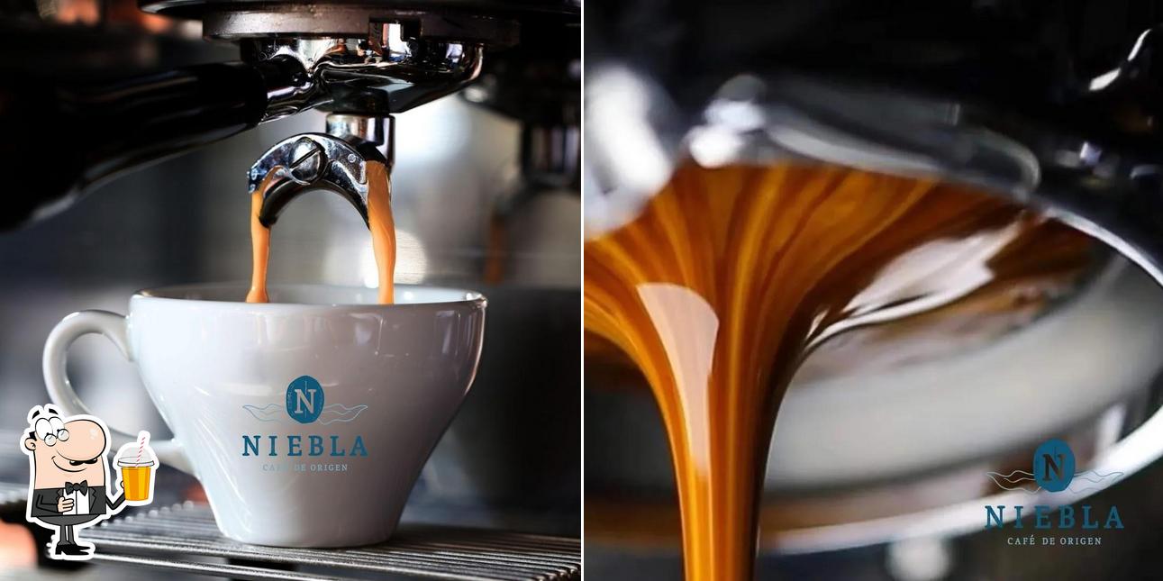 Niebla Café - Brunch & Coffee, Coatepec - Menú del restaurante, precios ...