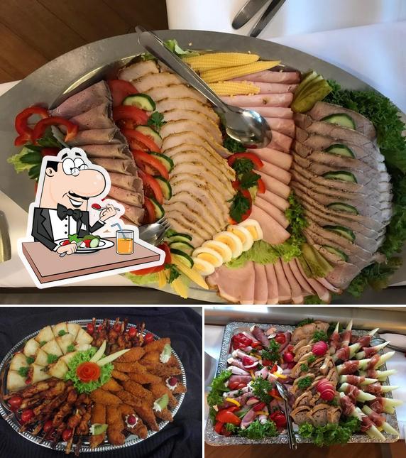 Uwe's Kantine & Catering, Magdebourg - Menu du restaurant, prix et avis