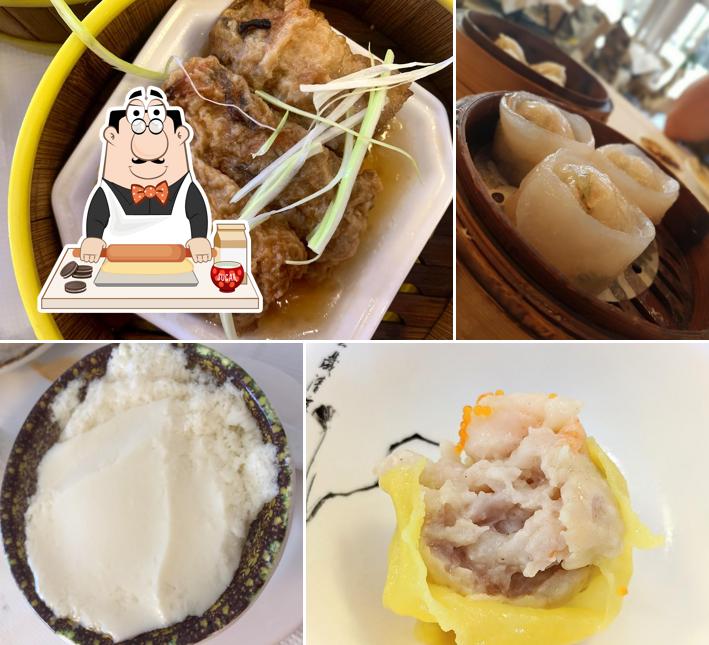 Canton Seafood Restaurant, Morley - Restaurant menu, prices and reviews