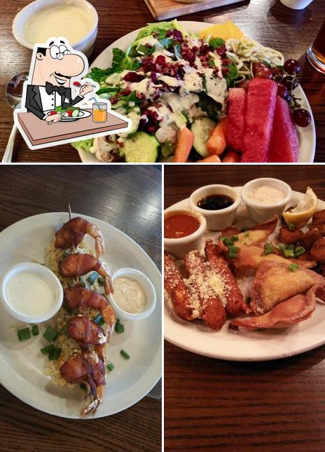Cattle Baron in Hobbs - Restaurant menu and reviews