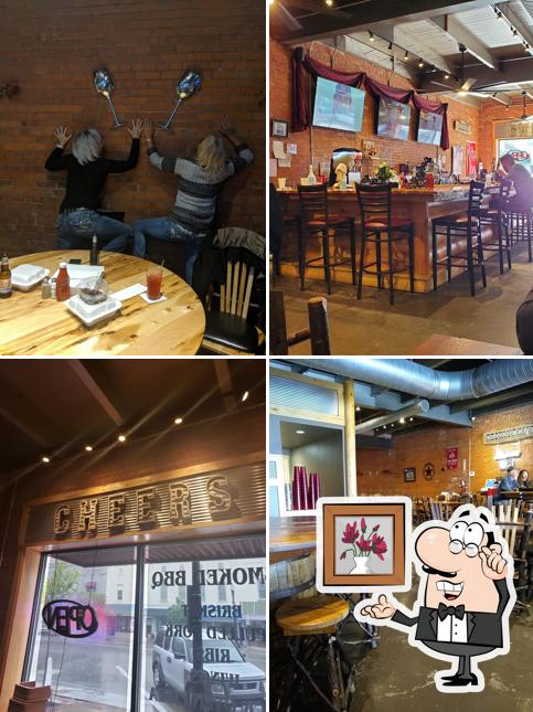 Cheers 2 U in Upper Sandusky - Restaurant menu and reviews