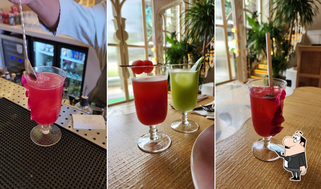 Cray Craft, Mumbai, Marol Naka - Restaurant menu, prices and reviews