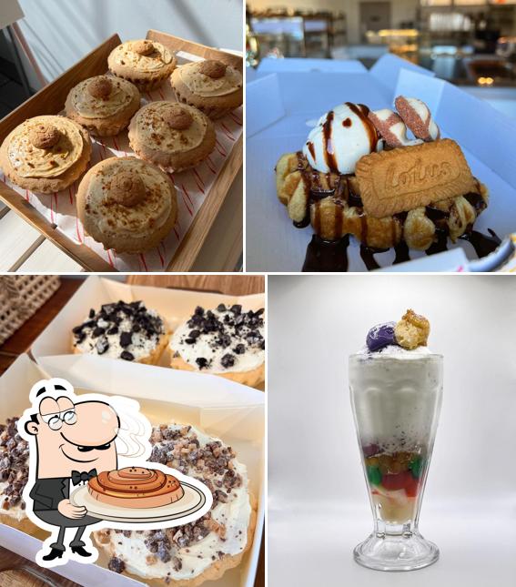 Boca Bakery Limited, Rhyl - Opiniones del restaurante