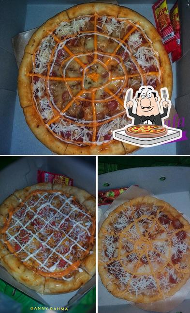 Fafa PiZza restaurant, Kandang - Restaurant reviews