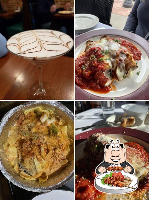 Fiore II Restaurant, Middletown - Restaurant menu, prices and reviews