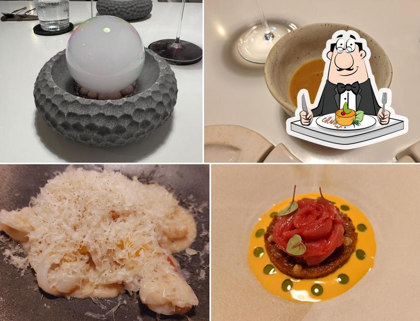 Fraula, Valencia - Restaurant menu, prices and reviews