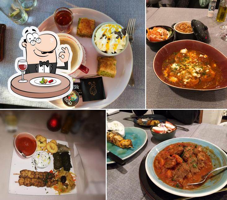 Top 7 restaurants in Lier, october 2025 - Restaurant Guru