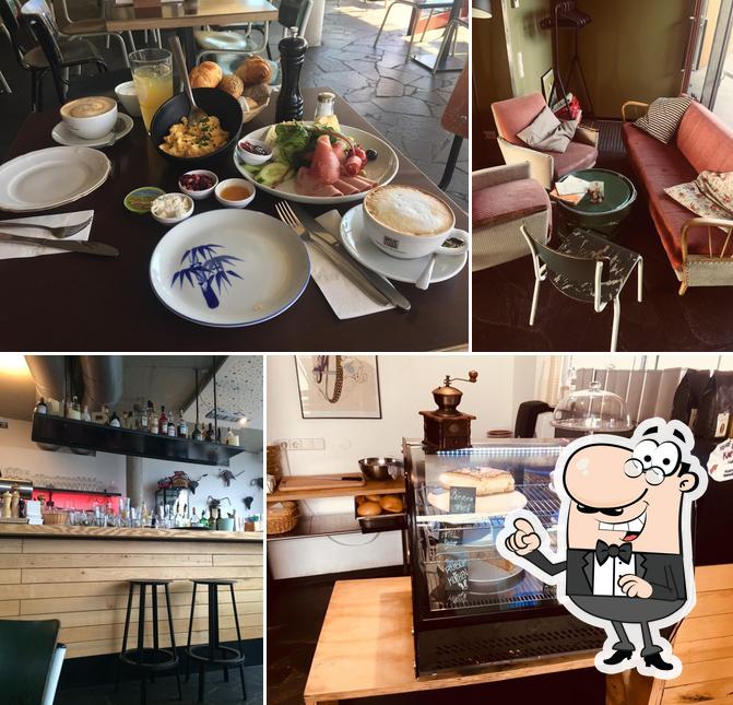 Das beste 10 Restaurant für brunch in FREIBURG IM BREISGAU, Februar ...