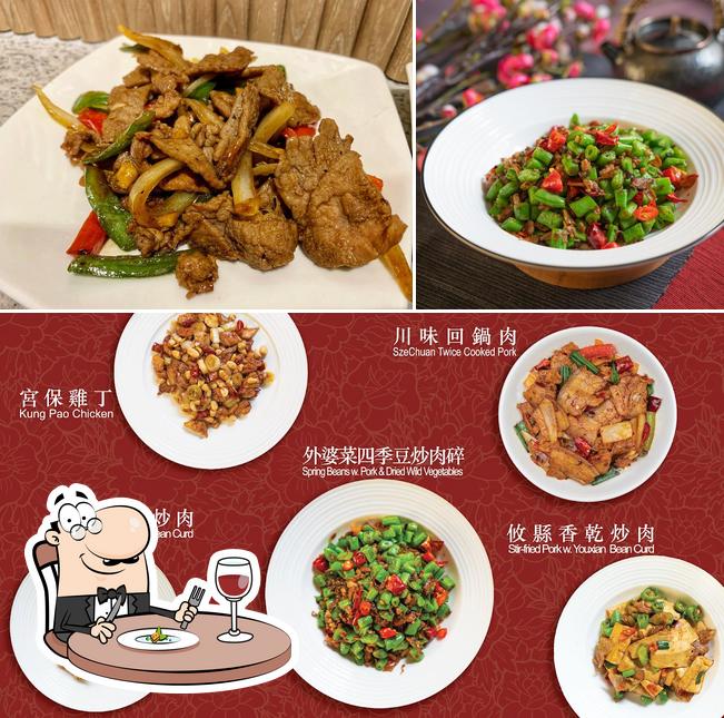Hestia Kitchen, Hong Kong - Menú del restaurante, precios y reseñas