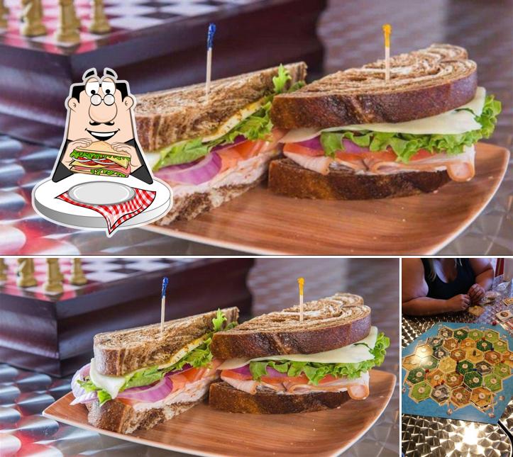 Restaurante Hungry Gamer- Closed, San Marcos - Carta del restaurante y ...