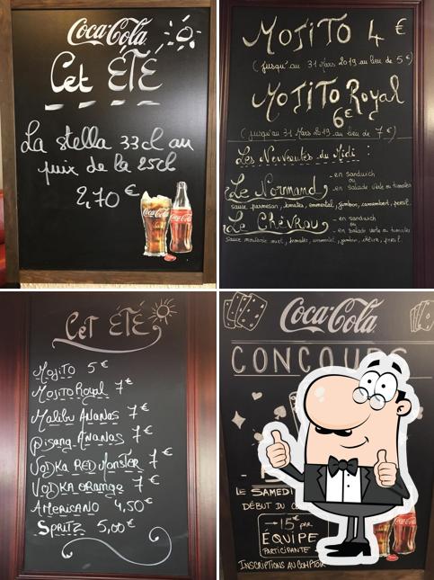 Le Welcome restaurant, Lille, 67 Av. de la République - Restaurant reviews