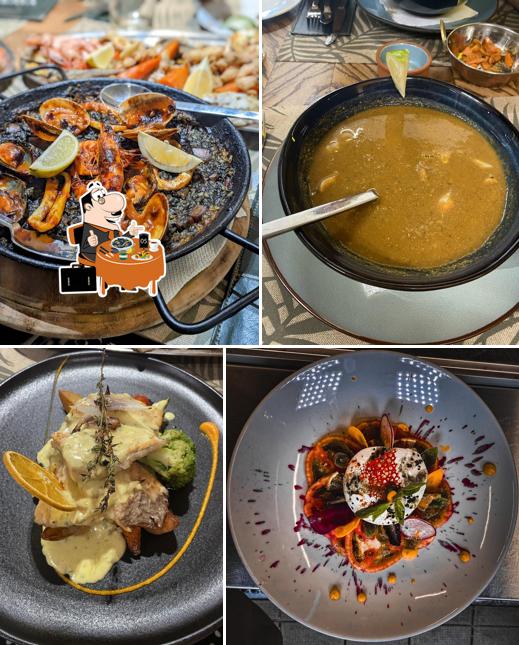 Le top 20 des restaurants à Tanger, juillet 2025 - Restaurant Guru