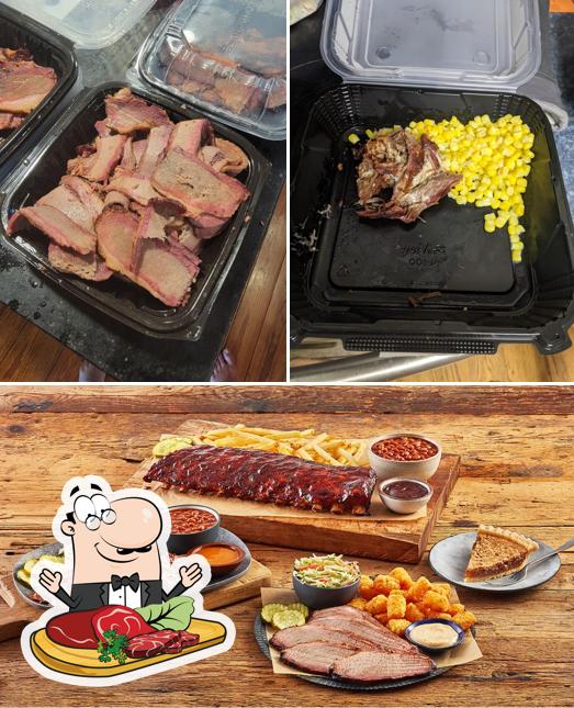 Libby's BBQ in Charles Town - Restaurant reviews