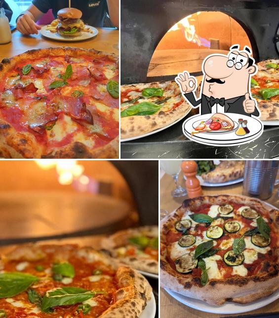 Lusso Didcot, Didcot - Restaurant menu, prices and reviews