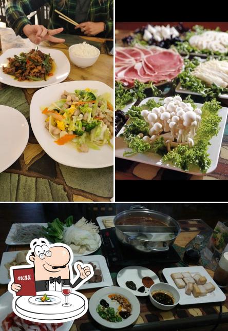 Mandarin Taste, Tulsa - Restaurant menu, prices and reviews