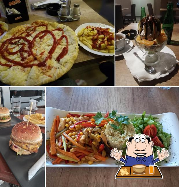 Metropol, Srebrenik - Restaurant menu, prices and reviews