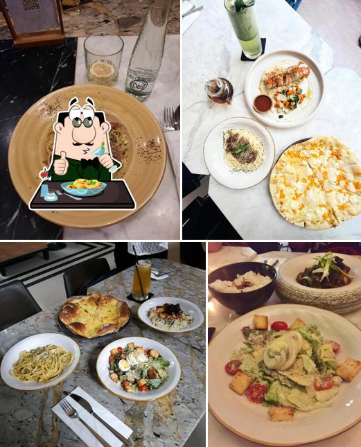 OURA - Cafe & Restaurant, Malang - Restaurant menu, prices and reviews