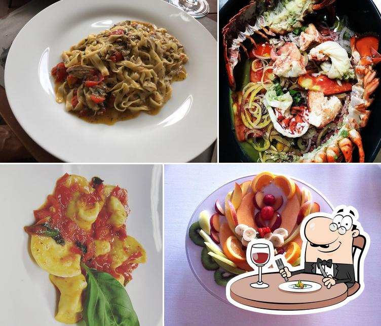 Oasi Beach Restaurant, Massa - Restaurant menu, prices and reviews
