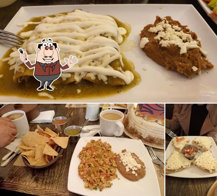 Palax restaurant, Cadereyta Jiménez - Restaurant reviews