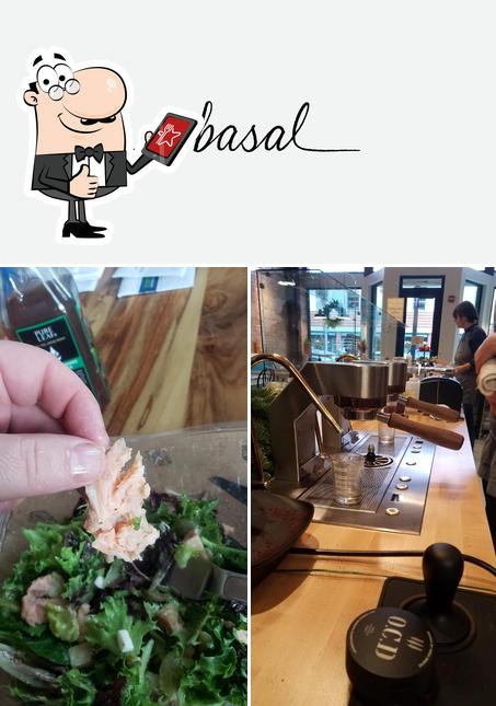 Basal in Missoula - Restaurant menu and reviews