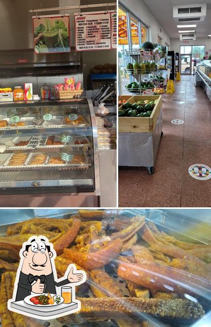 El Palacio de los Jugos, 7255 SW 107th Ave in Miami - Restaurant menu ...