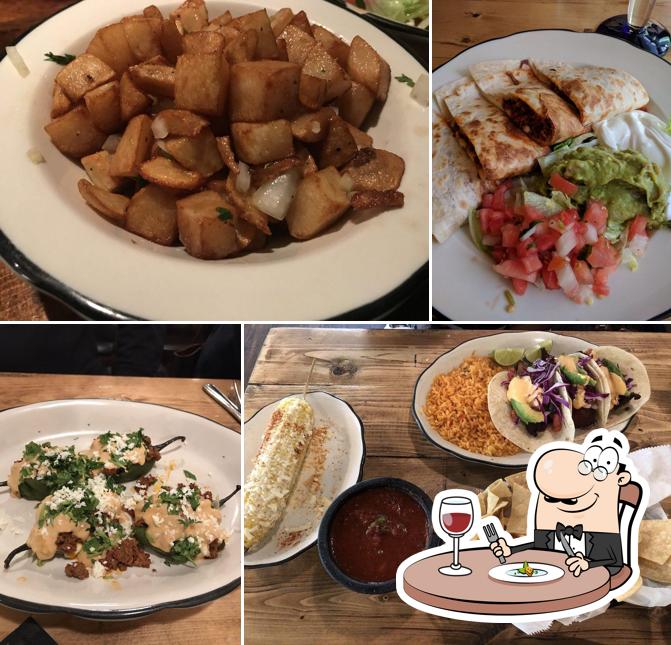 Las Velas, Pittsburgh - Restaurant menu, prices and reviews
