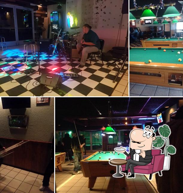 Lockeroom Sports Bar & Grill in Madison - Restaurant reviews