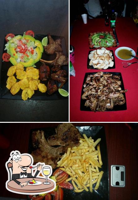 Memory Bar, Las Terrenas - Restaurant reviews