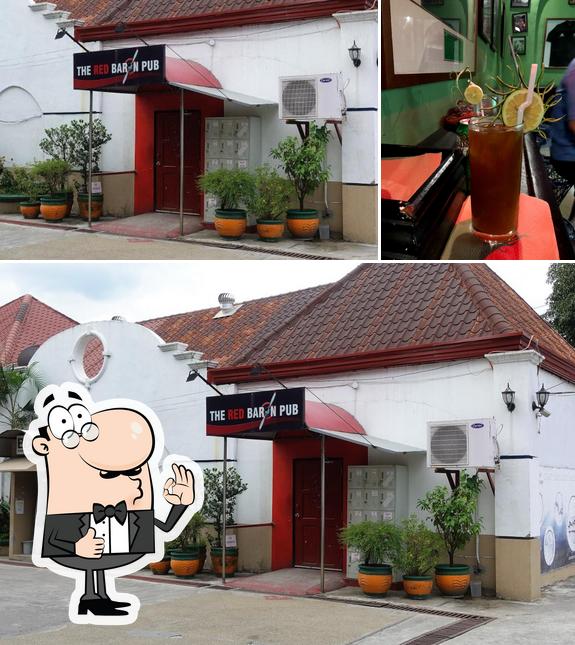 Red Baron Bar, Olongapo - Restaurant reviews